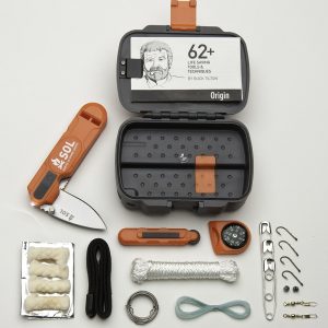 SOL Original Survival Tool » Survival Kits